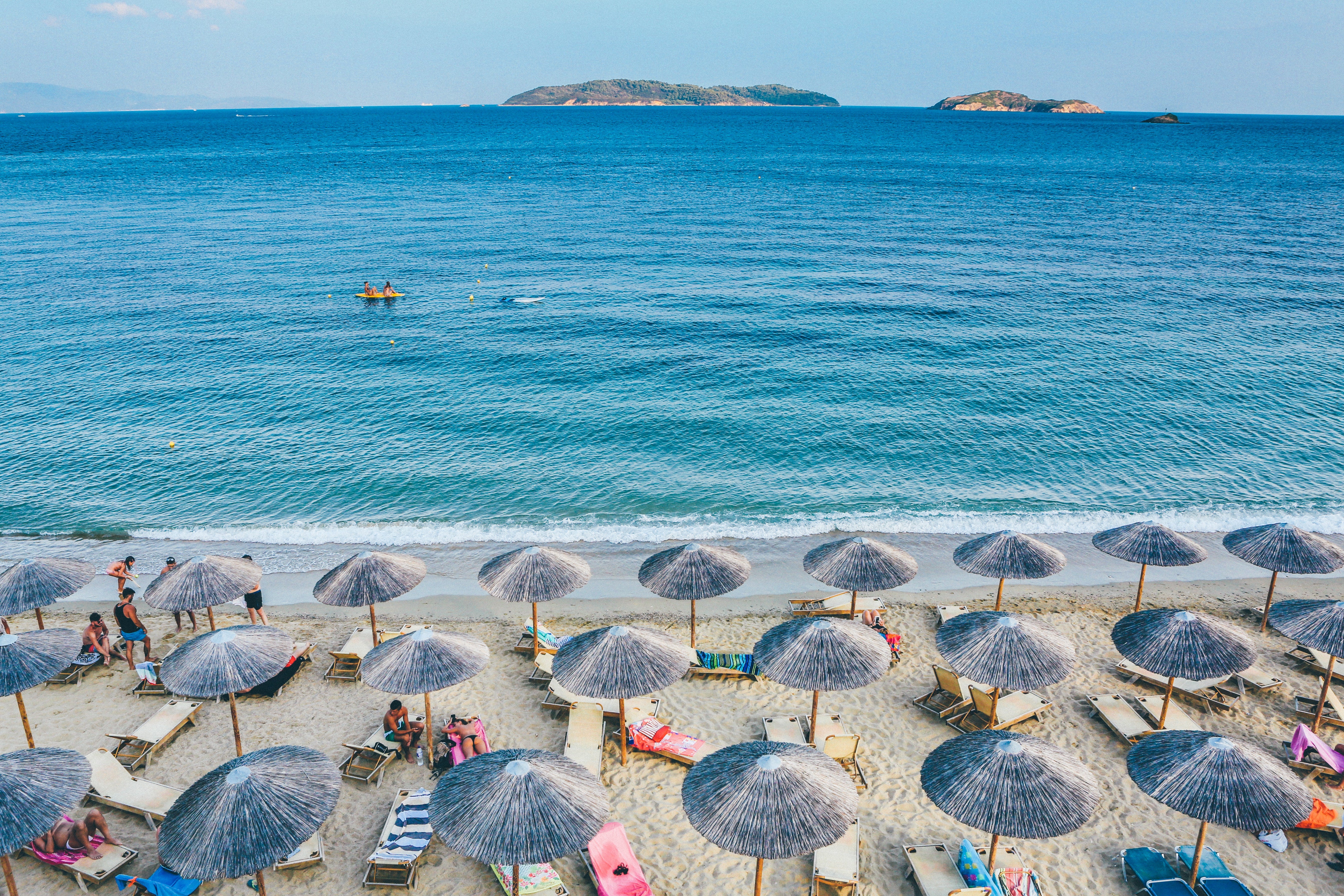 Top 10 Beach Products That You Really Need This Summer